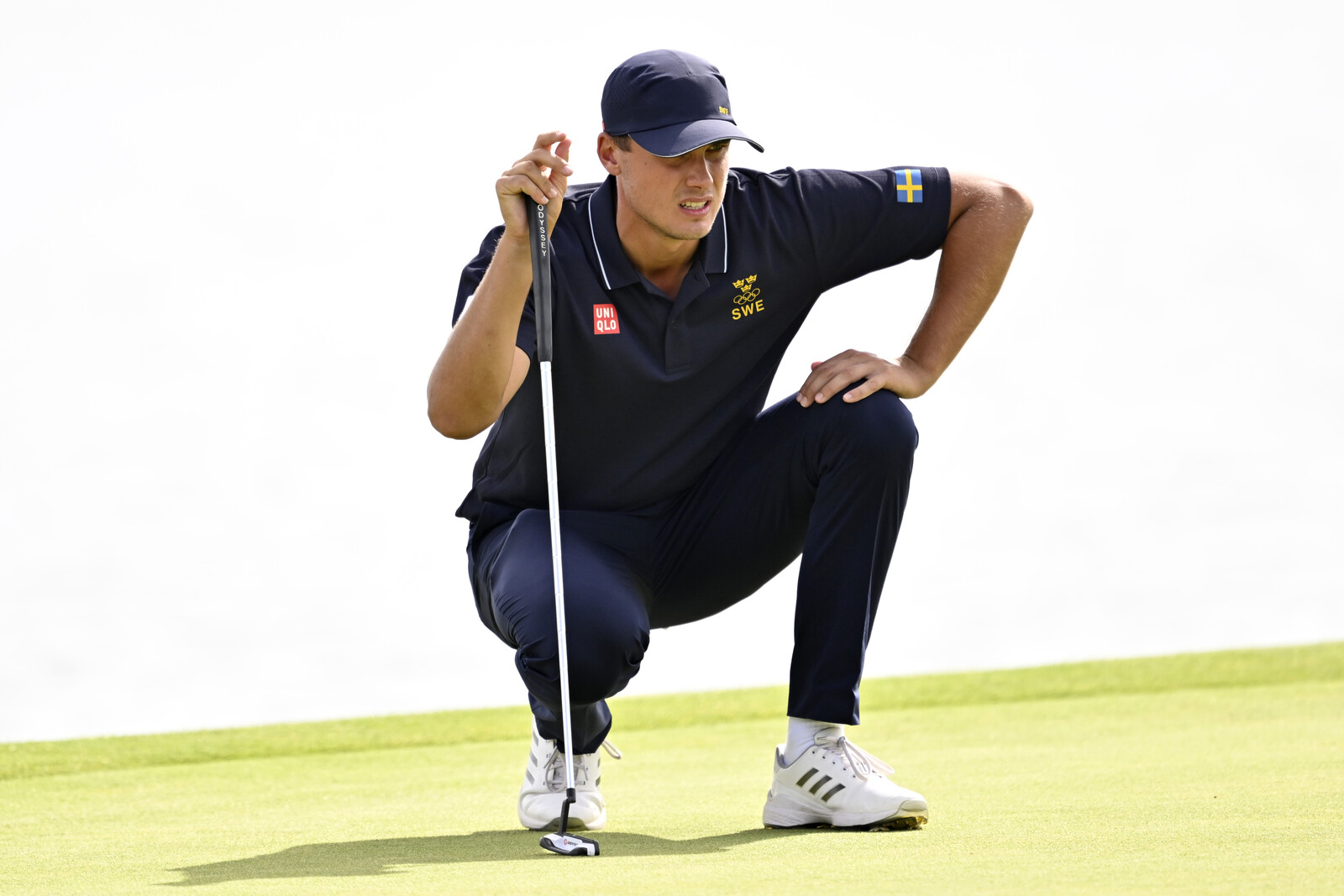 After Home Purchase – Now Åberg Will Defend His Title | Sweden Herald