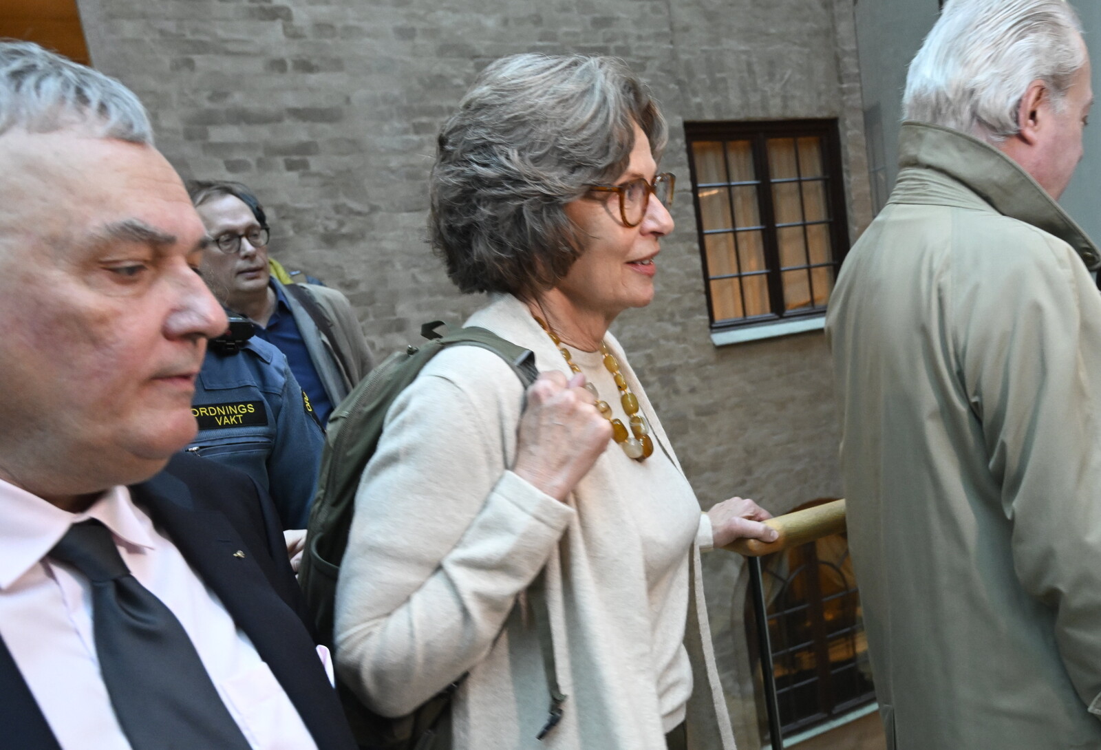 The Verdict Against Bonnesen: "Historic, Completely Unexpected ...