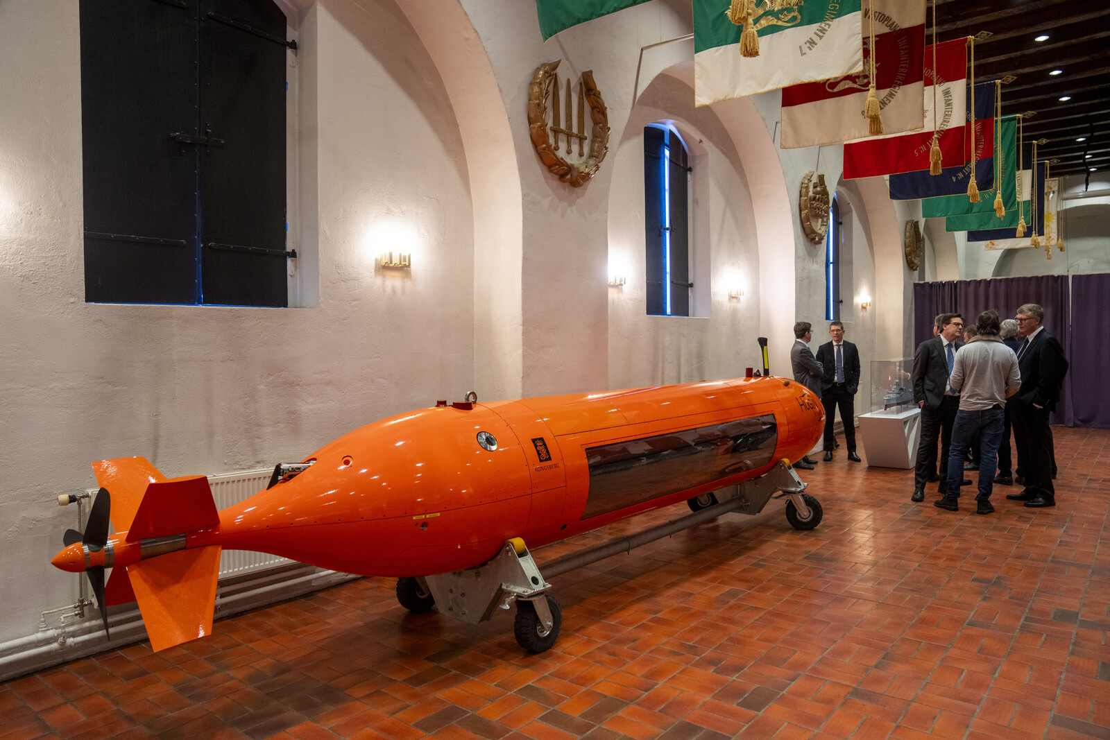 Record for Norwegian arms exports | Sweden Herald