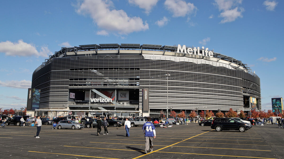 US authorities investigate FIFA World Cup ticket sales | Sweden Herald