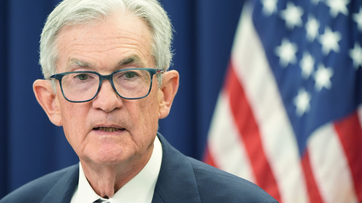 New bids: New Fed chief to be announced as early as Friday, Trump says ...