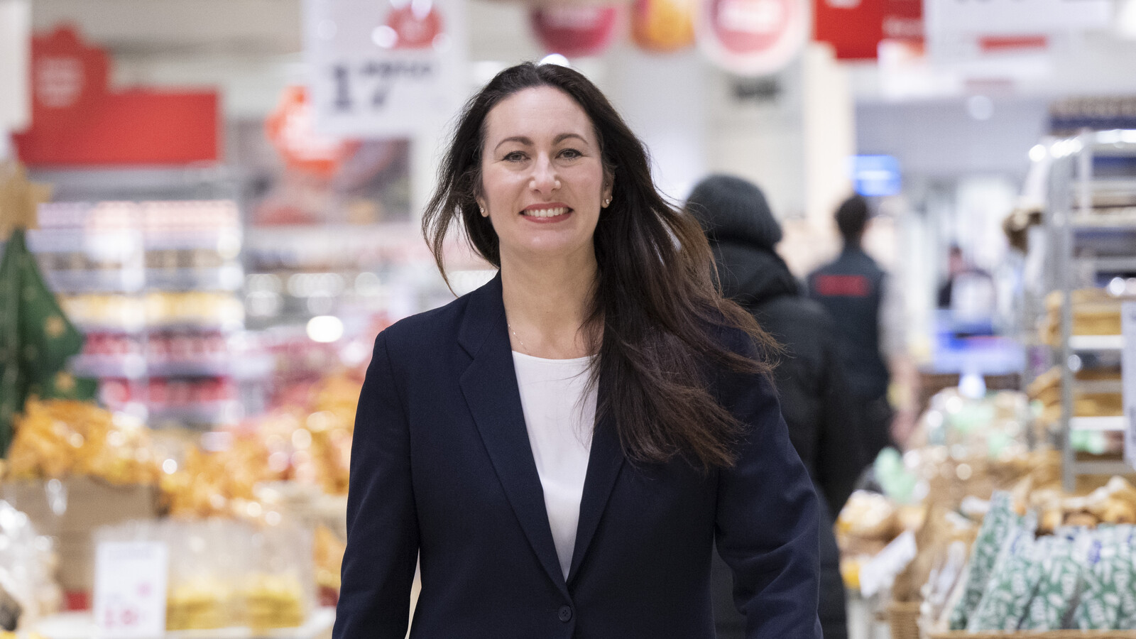 The proportion of female stock exchange CEOs decreases | Sweden Herald