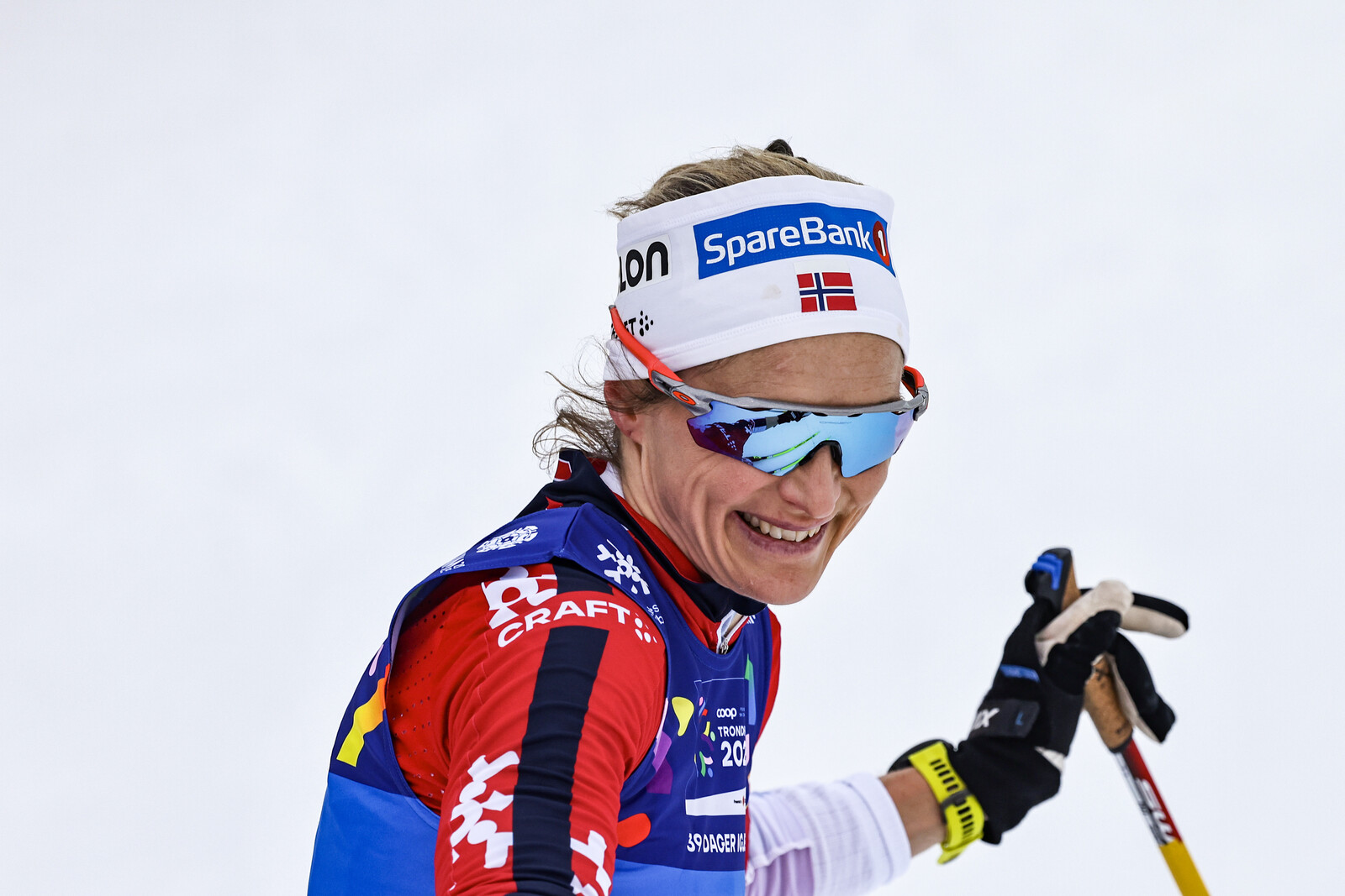 Norwegian Stars Compete in Falun | Sweden Herald