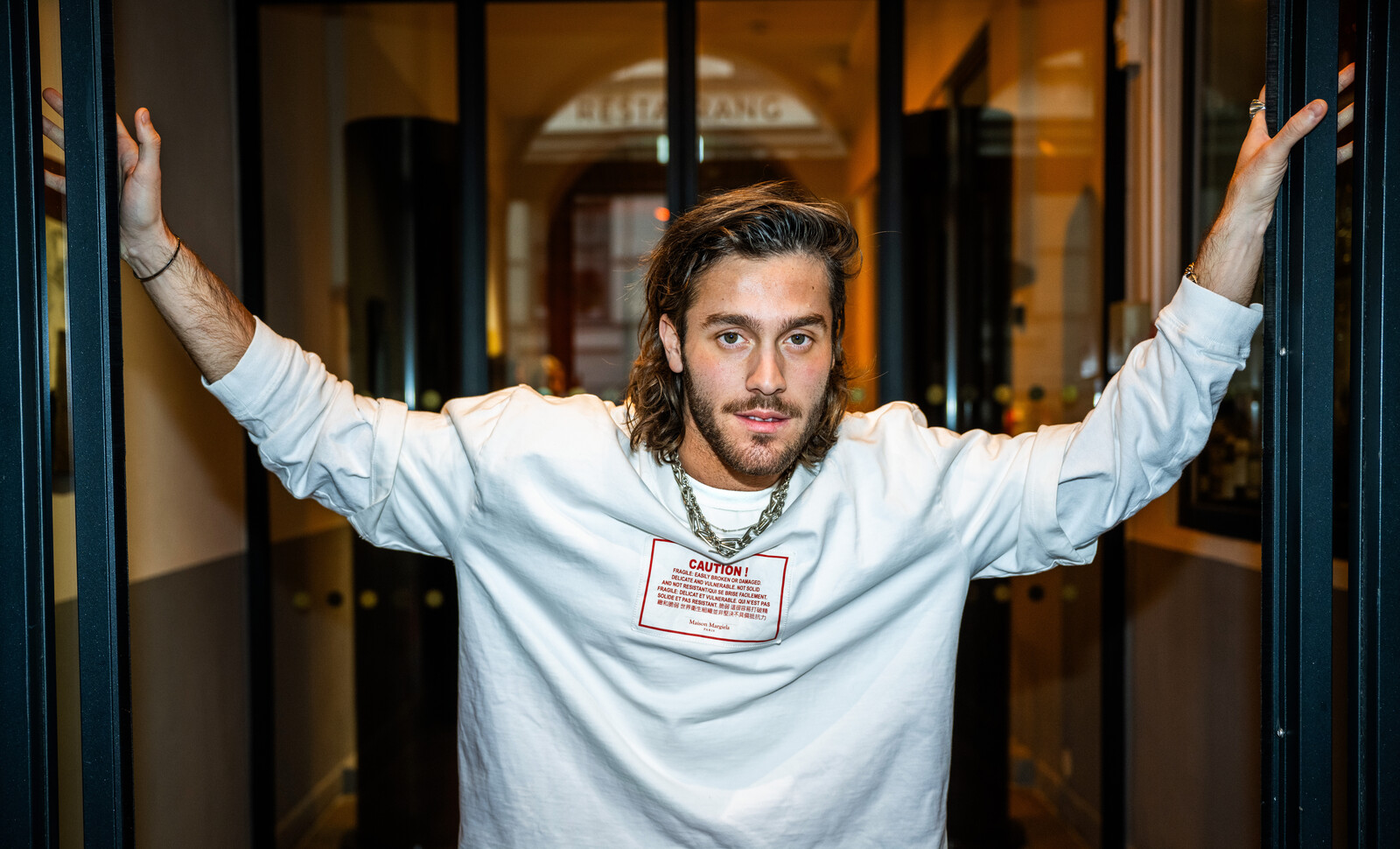 These are the nominees for P3 Gold | Sweden Herald