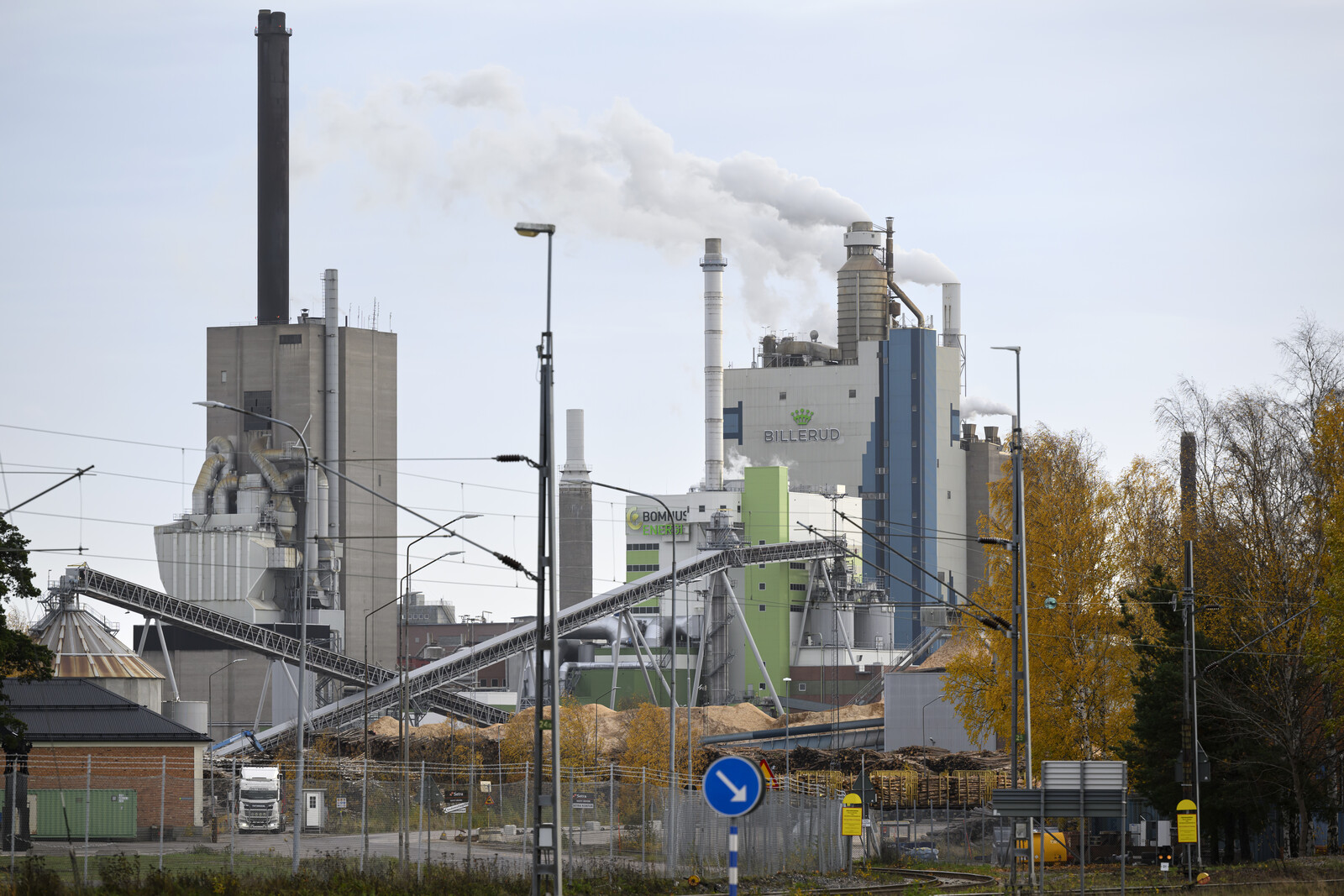 Unexpectedly Large Boost for Swedish Industry | Sweden Herald