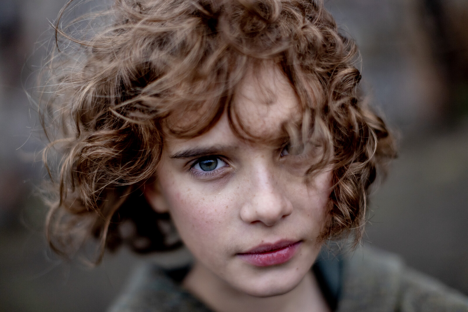 SVT to air Netflix's Ronja the Robber's Daughter series | Sweden Herald