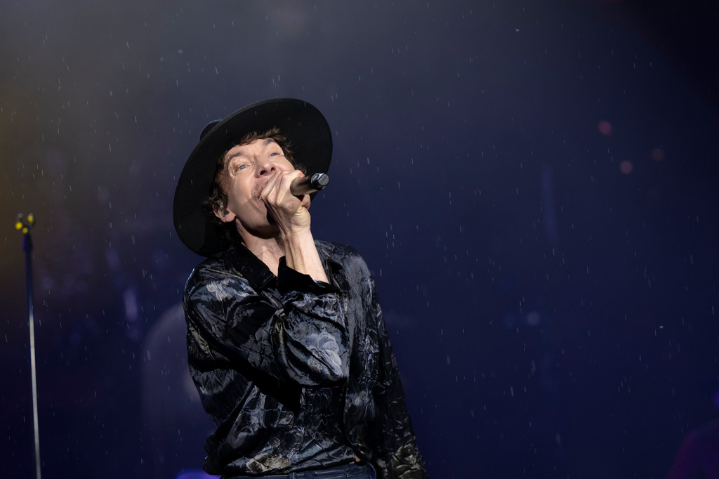 Håkan's ticket chaos: "It's historic" | Sweden Herald