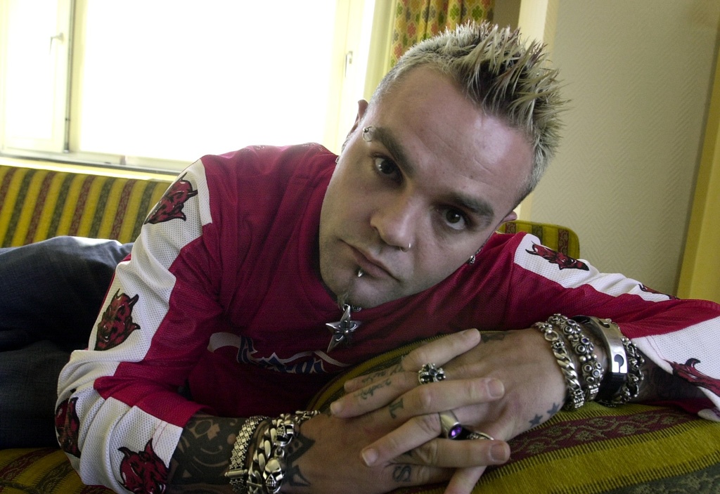 This is why Crazy Town's singer died | Sweden Herald