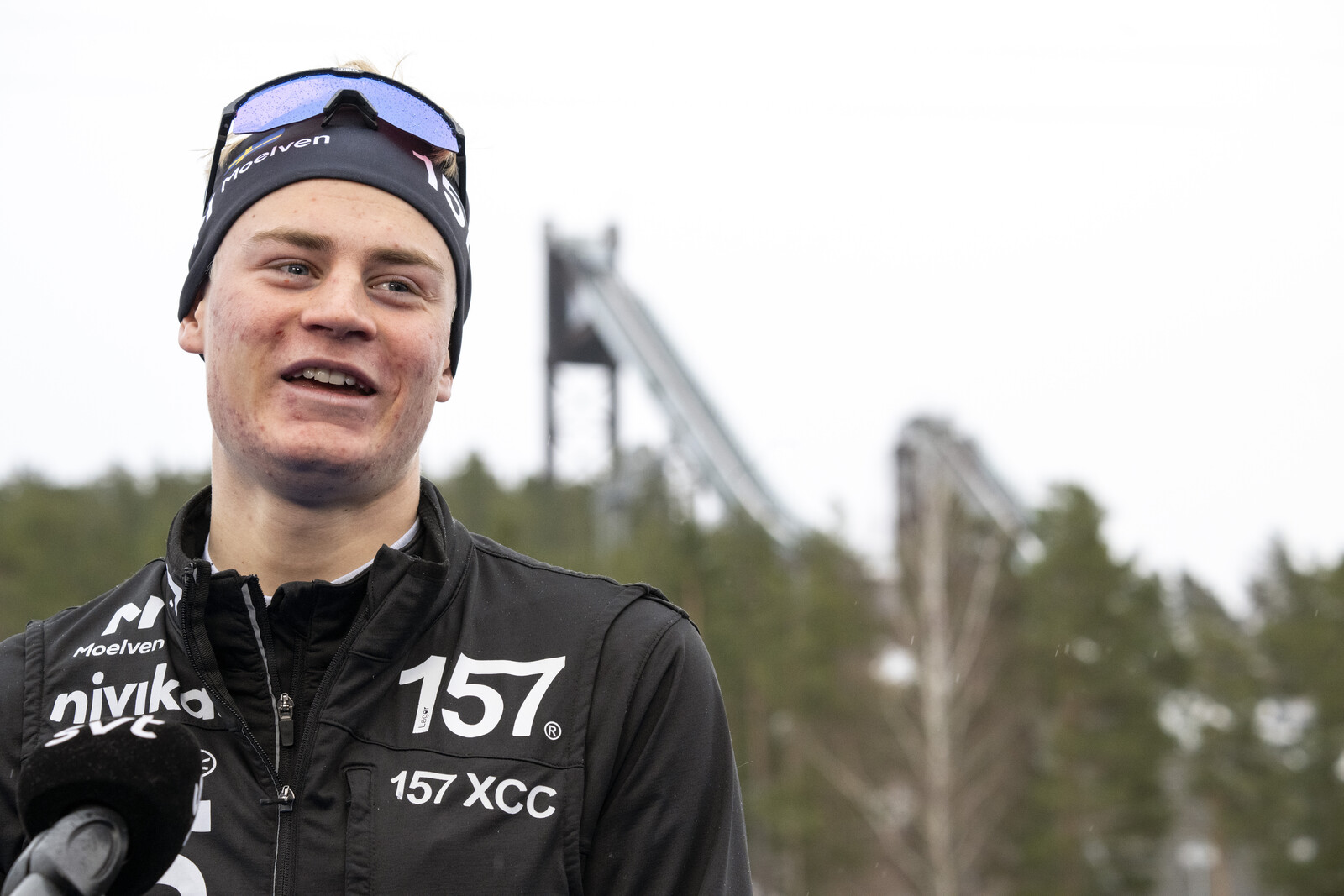"A Copy-Paste of What Happened to Gunde Svan" | Sweden Herald