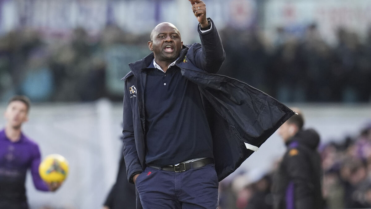 Icon fired after fiasco start | Sweden Herald