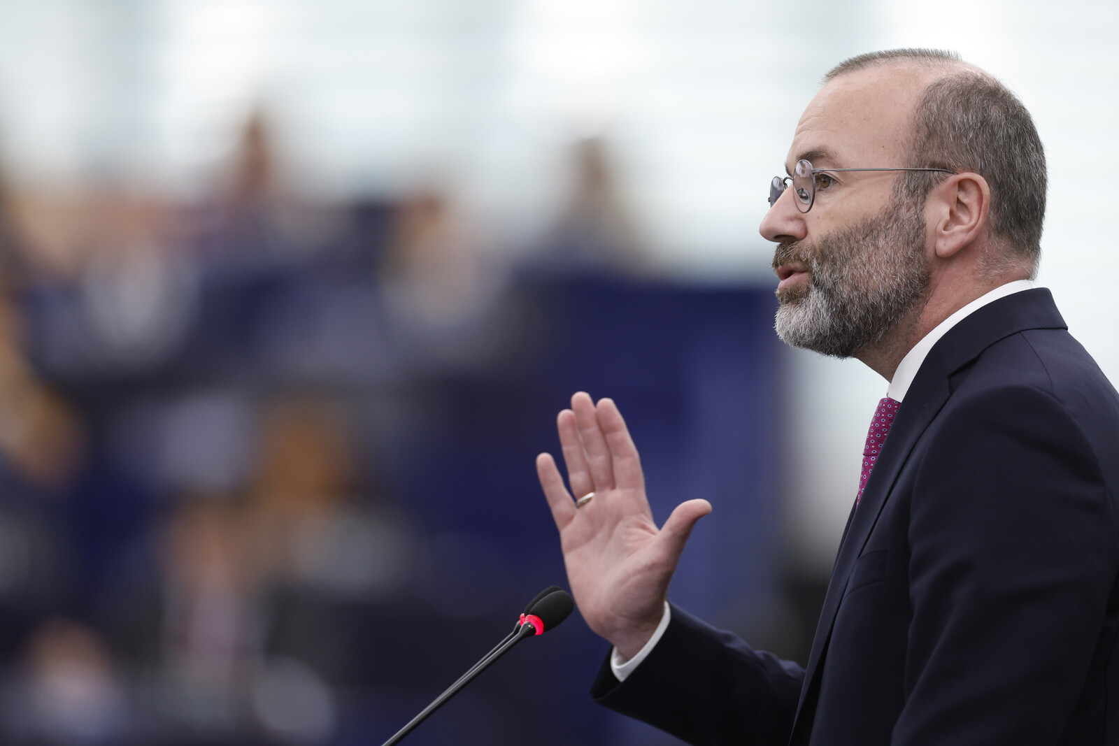 Turkey-EU Relations Strained as Opposition Leader's Arrest Sparks ...