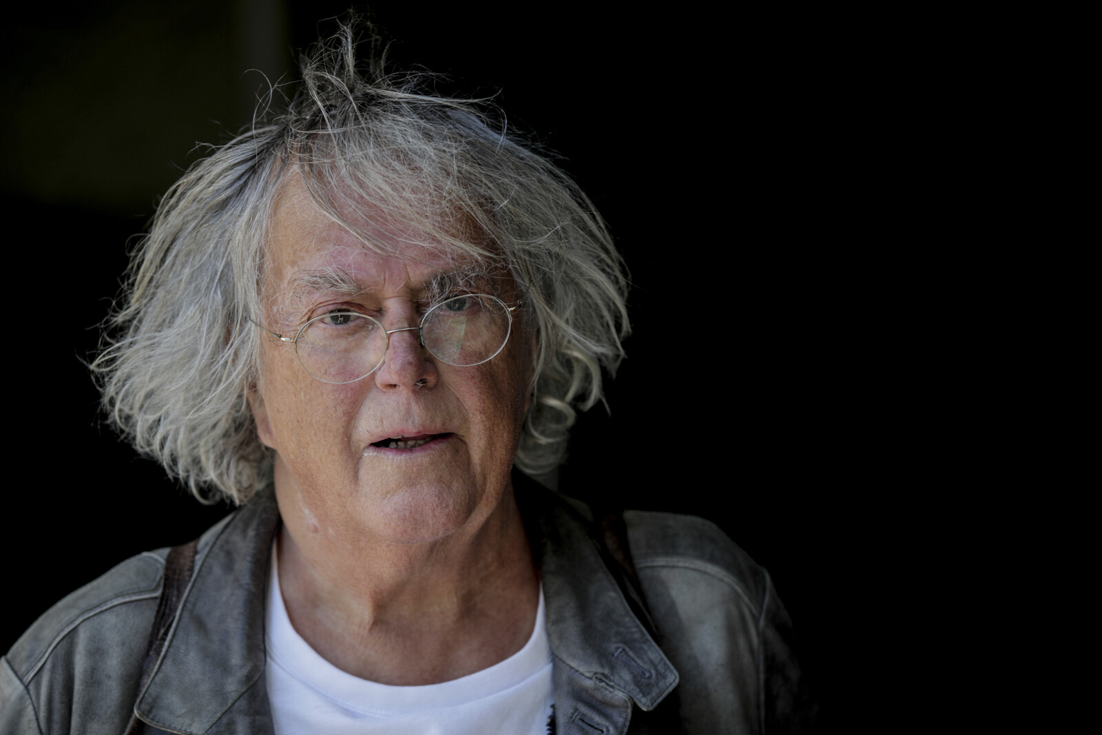 Norwegian author Dag Solstad has died | Sweden Herald