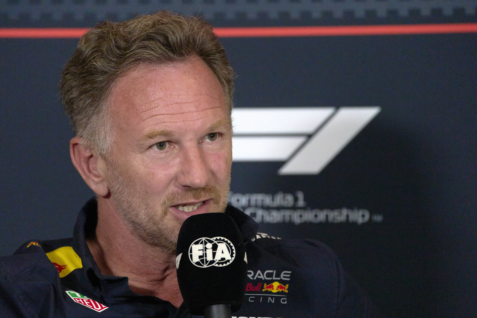 Red Bull Replaces Team Principal Christian Horner with Laurent Mekies | Sweden Herald