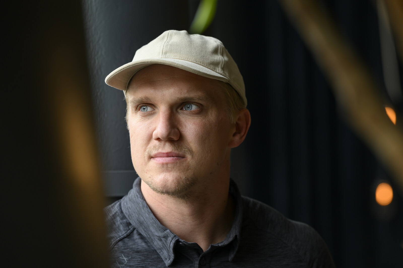 The Joy is Back with the Star: "I Have a Damn Drive" | Sweden Herald