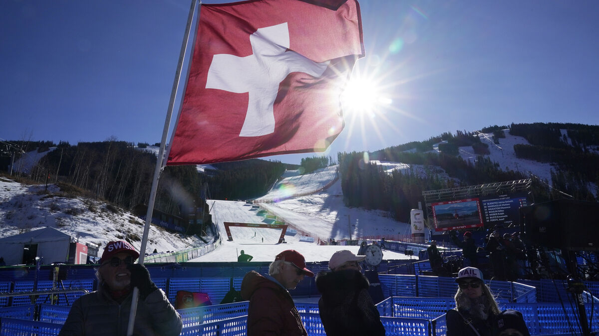 Switzerland continues with zero interest rates | Sweden Herald