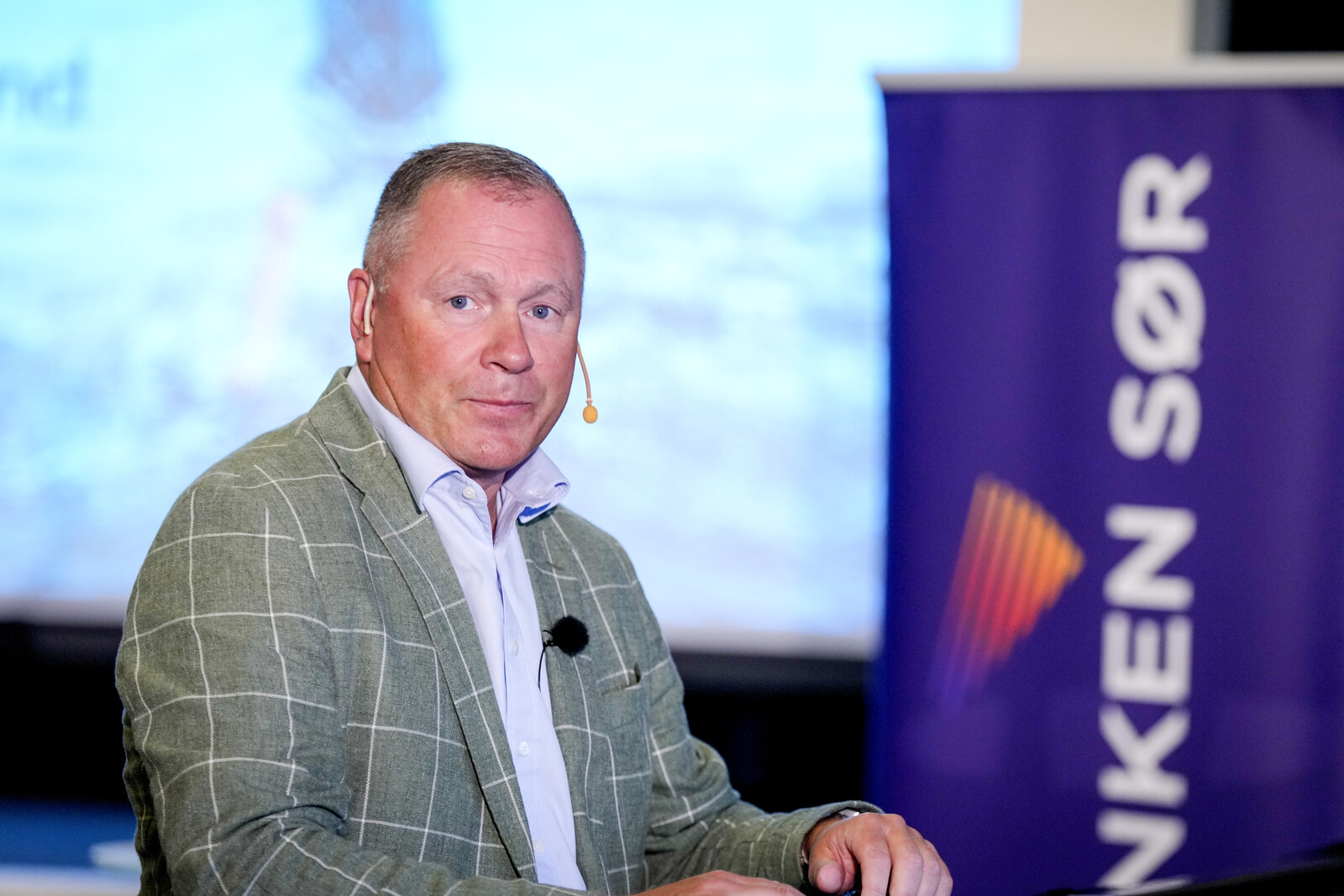 Norwegian giant fund seeks next CEO | Sweden Herald