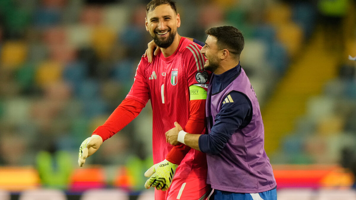 Guide: How tough the opposition can be in the World Cup playoffs ...