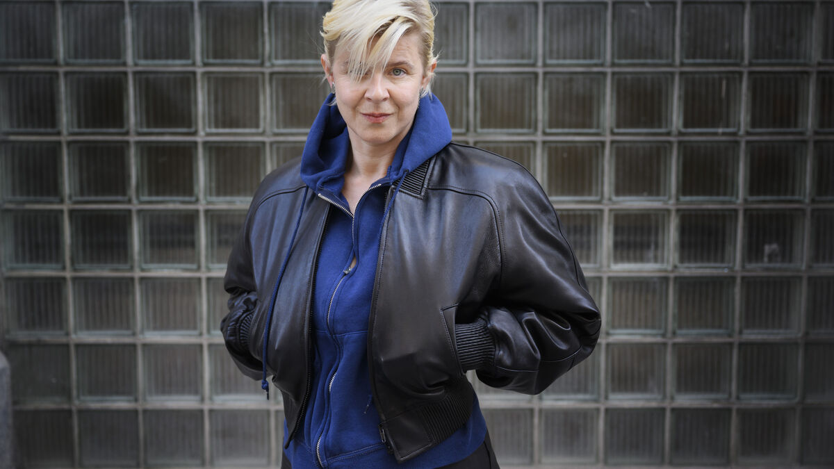 Robyn's comeback - sex and IVF: Was heartbroken | Sweden Herald