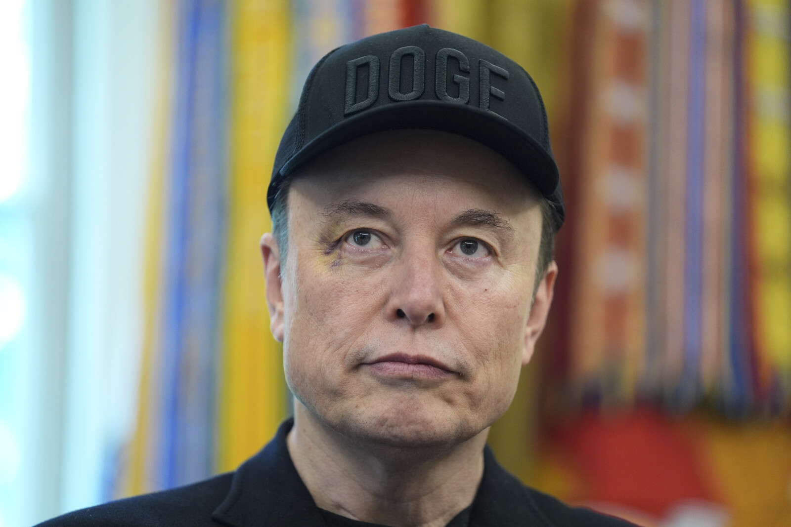 Elon Musk Takes Charge of Tesla's European Sales | Sweden Herald