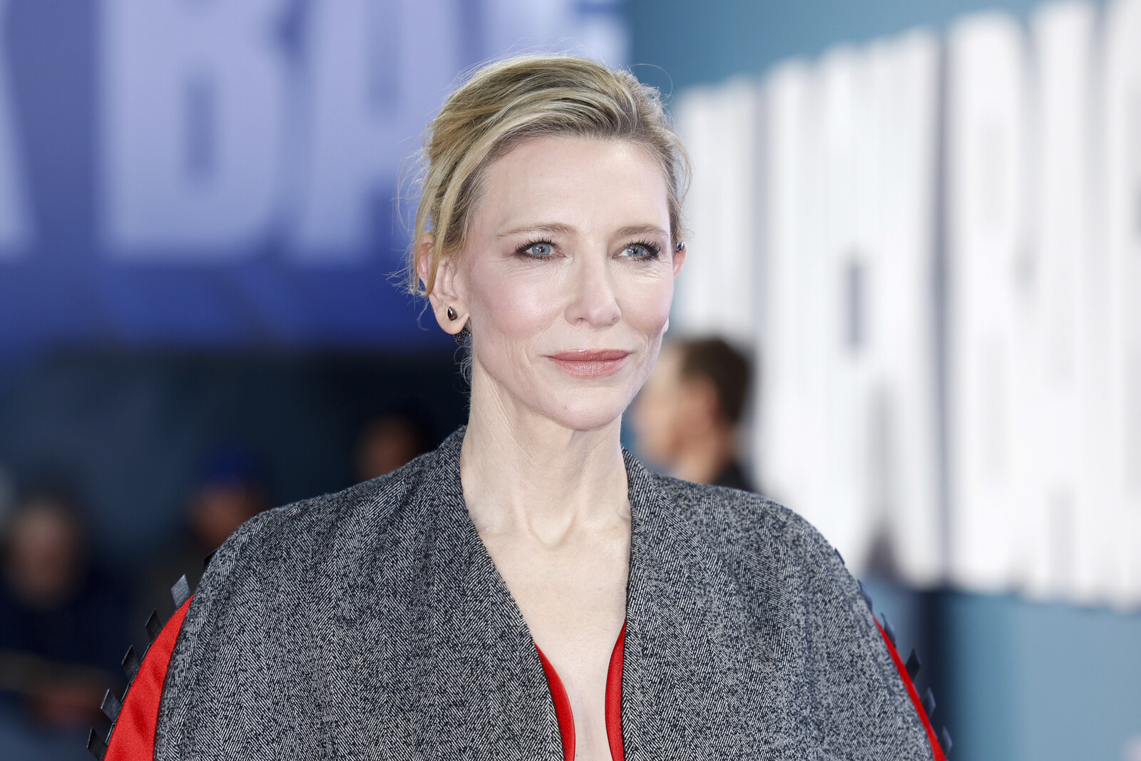 Cate Blanchett Announces Retirement from Acting to Pursue New Interests ...