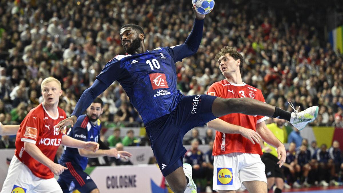 Guide to the 17th Men's European Handball Championship | Sweden Herald