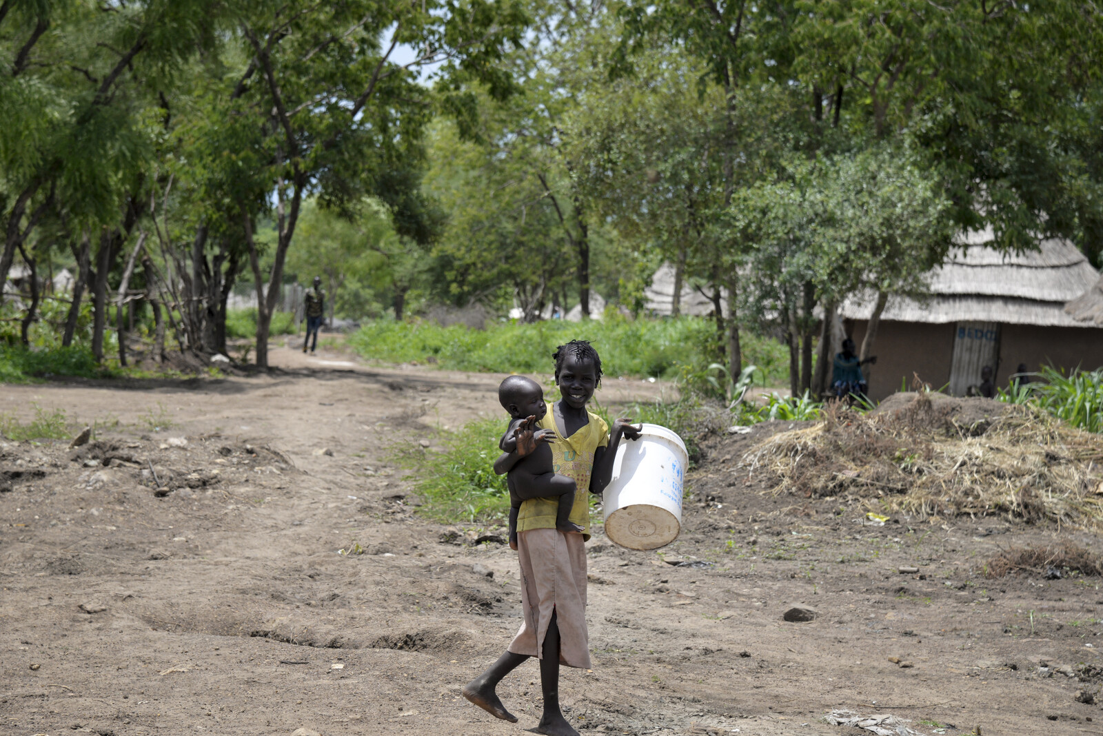 Over 30 dead in cholera outbreak in Ethiopia | Sweden Herald