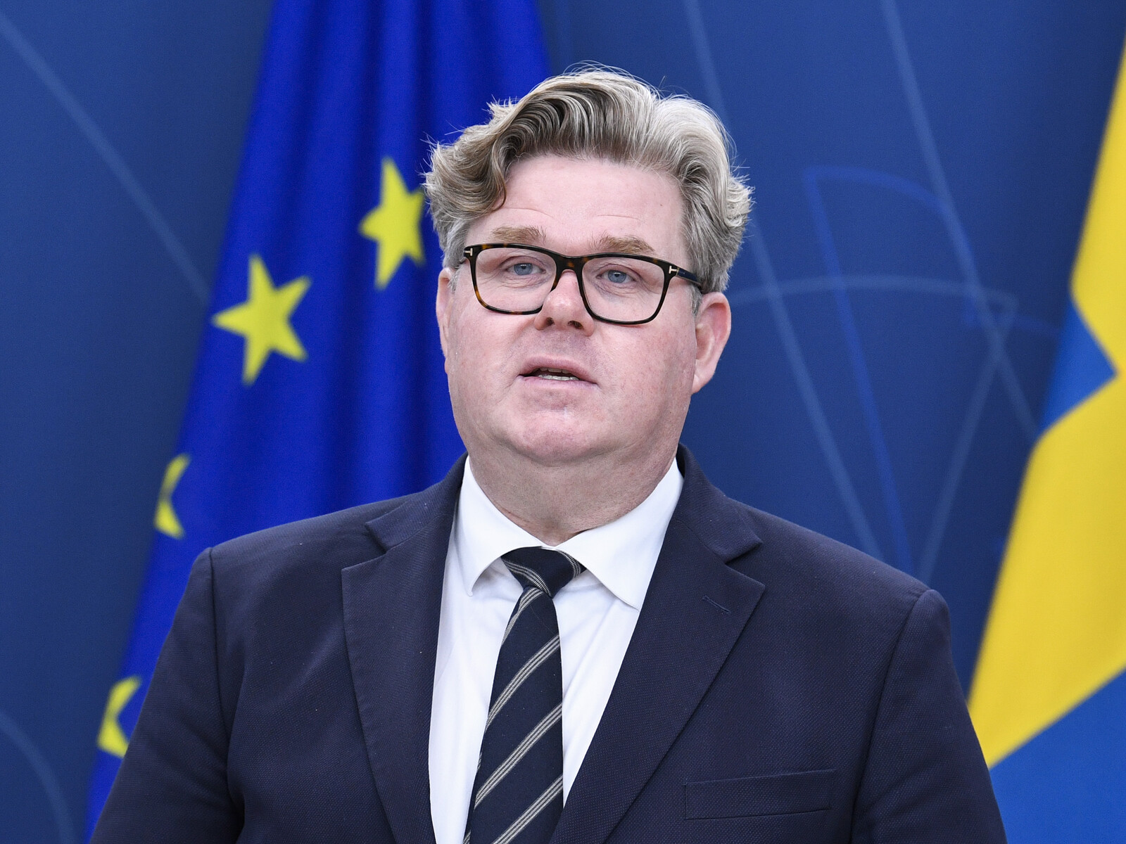 All set - Sweden joins EU's prosecutor cooperation | Sweden Herald