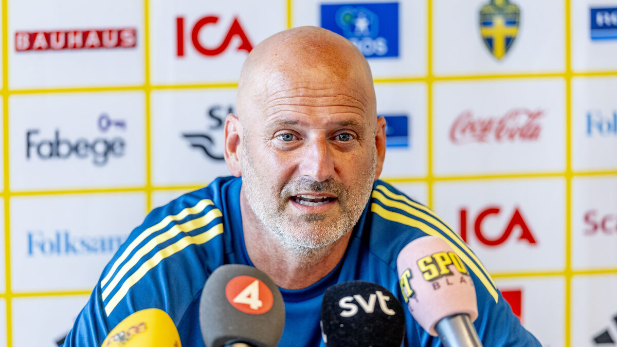 Done: Wikman returns – ready for U23 | Sweden Herald