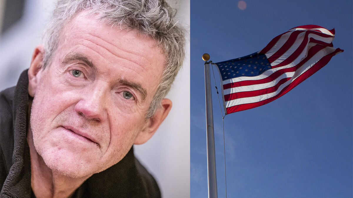 Danish veteran says everyone is very, very angry | Sweden Herald