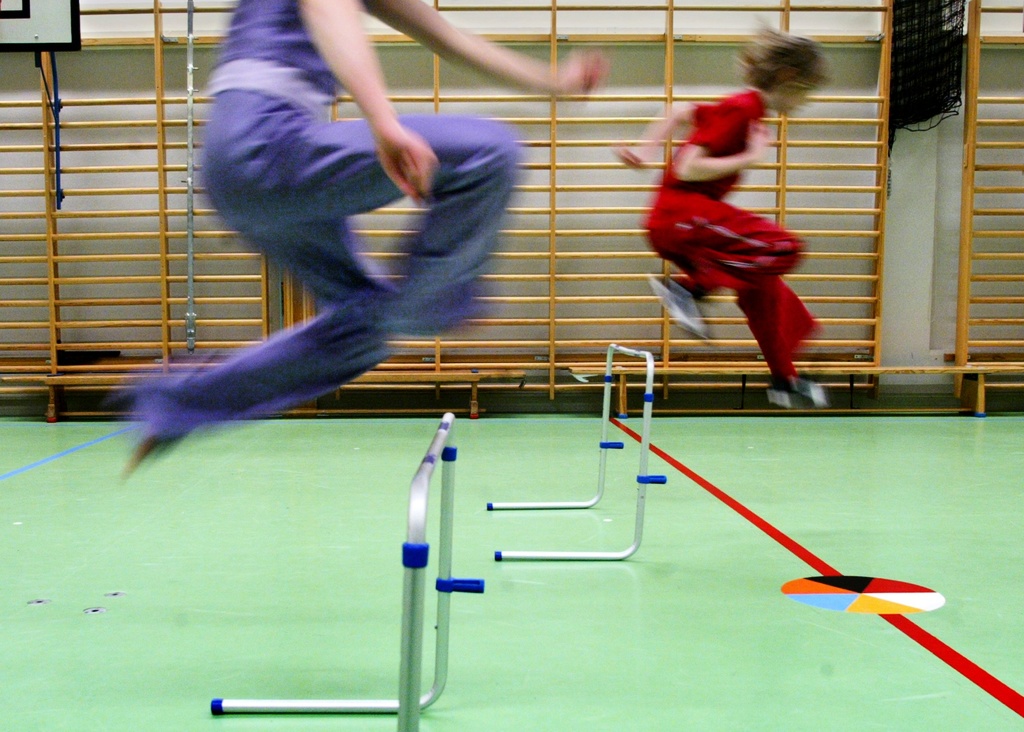 Unclear effect of leisure card for young people | Sweden Herald