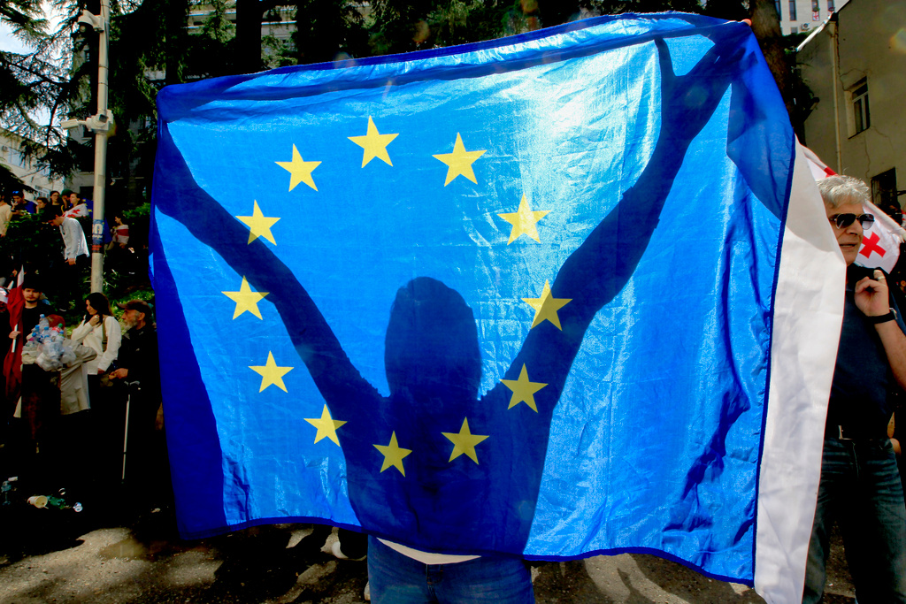 No, the EU does not want to force everyone to eat insects | Sweden Herald