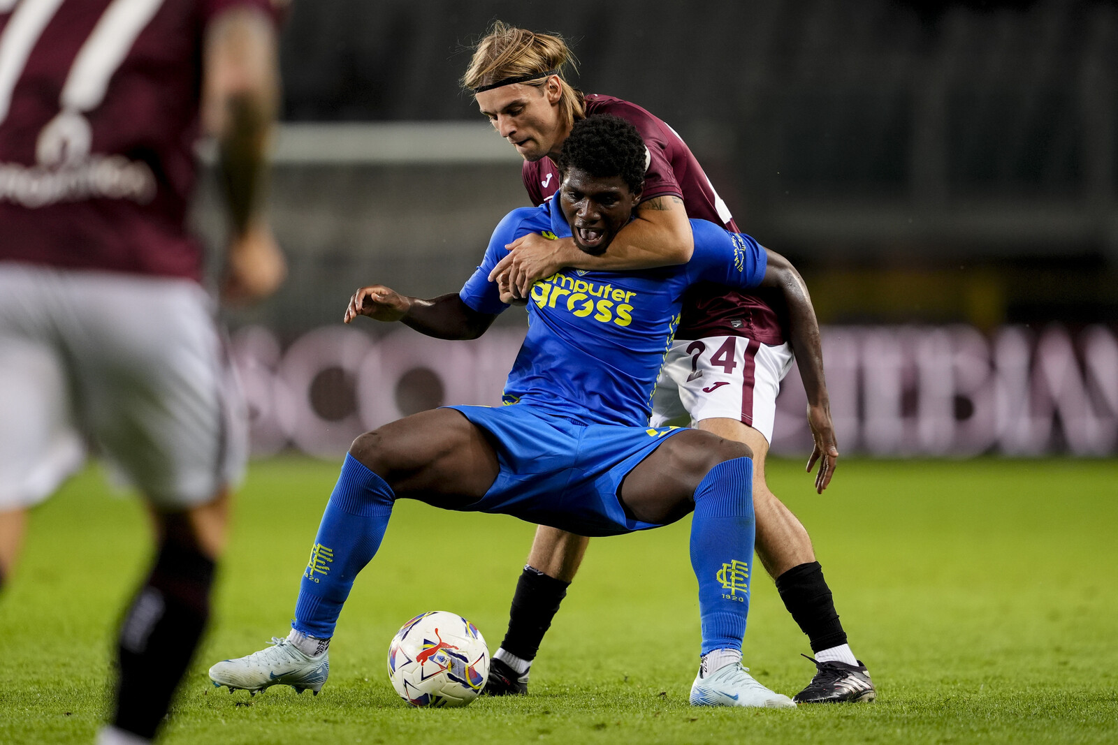 Malmö FF recruits U21 player from Serie A | Sweden Herald