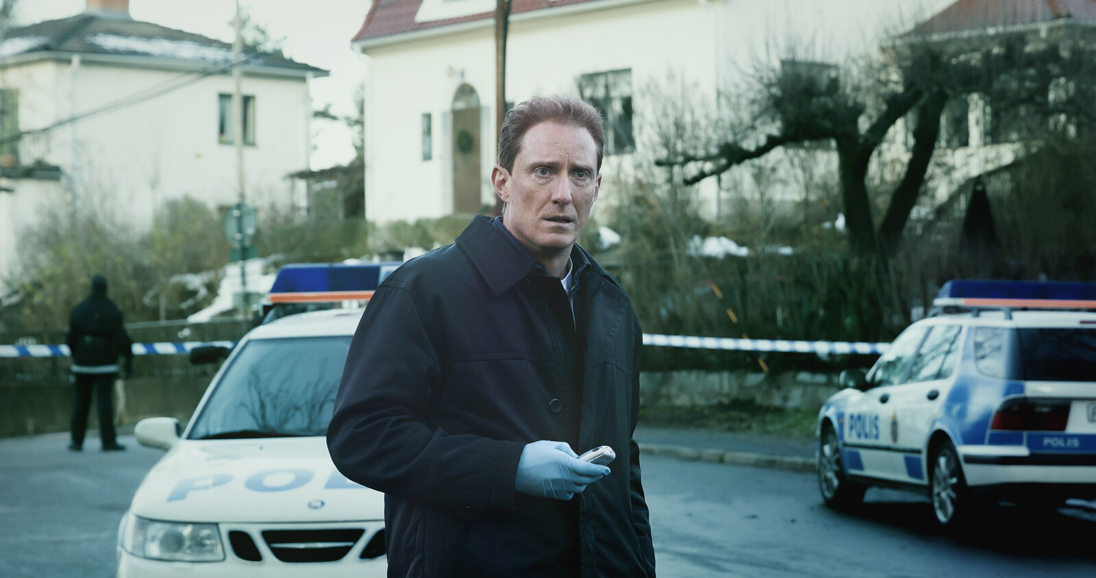 Then Comes the Netflix Series About the Linköping Murders | Sweden Herald