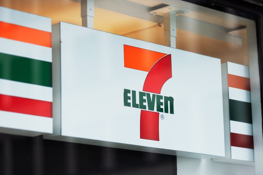 7-Eleven owner rejects giant bid | Sweden Herald