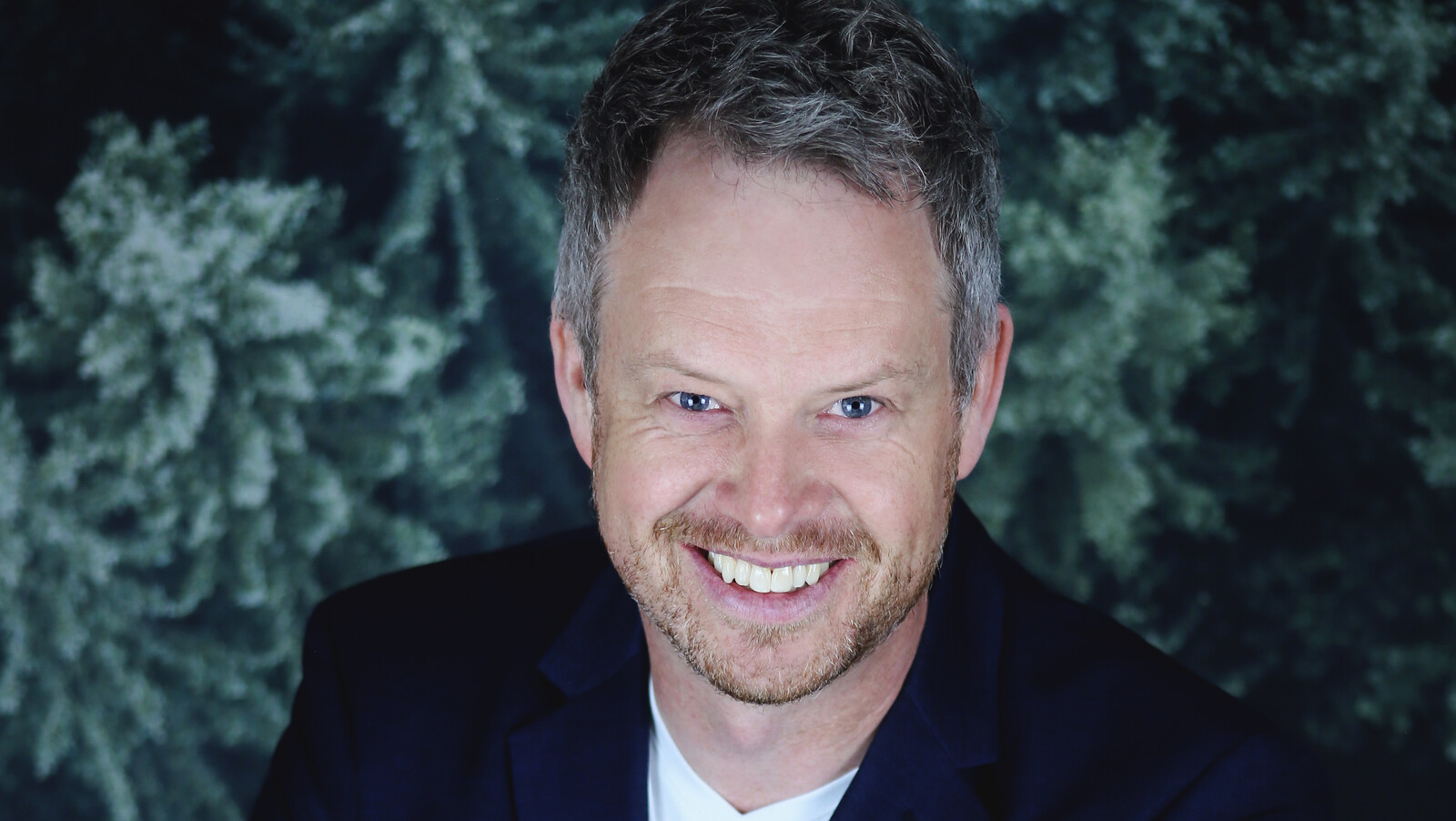 He receives the Jussi Björling Scholarship | Sweden Herald