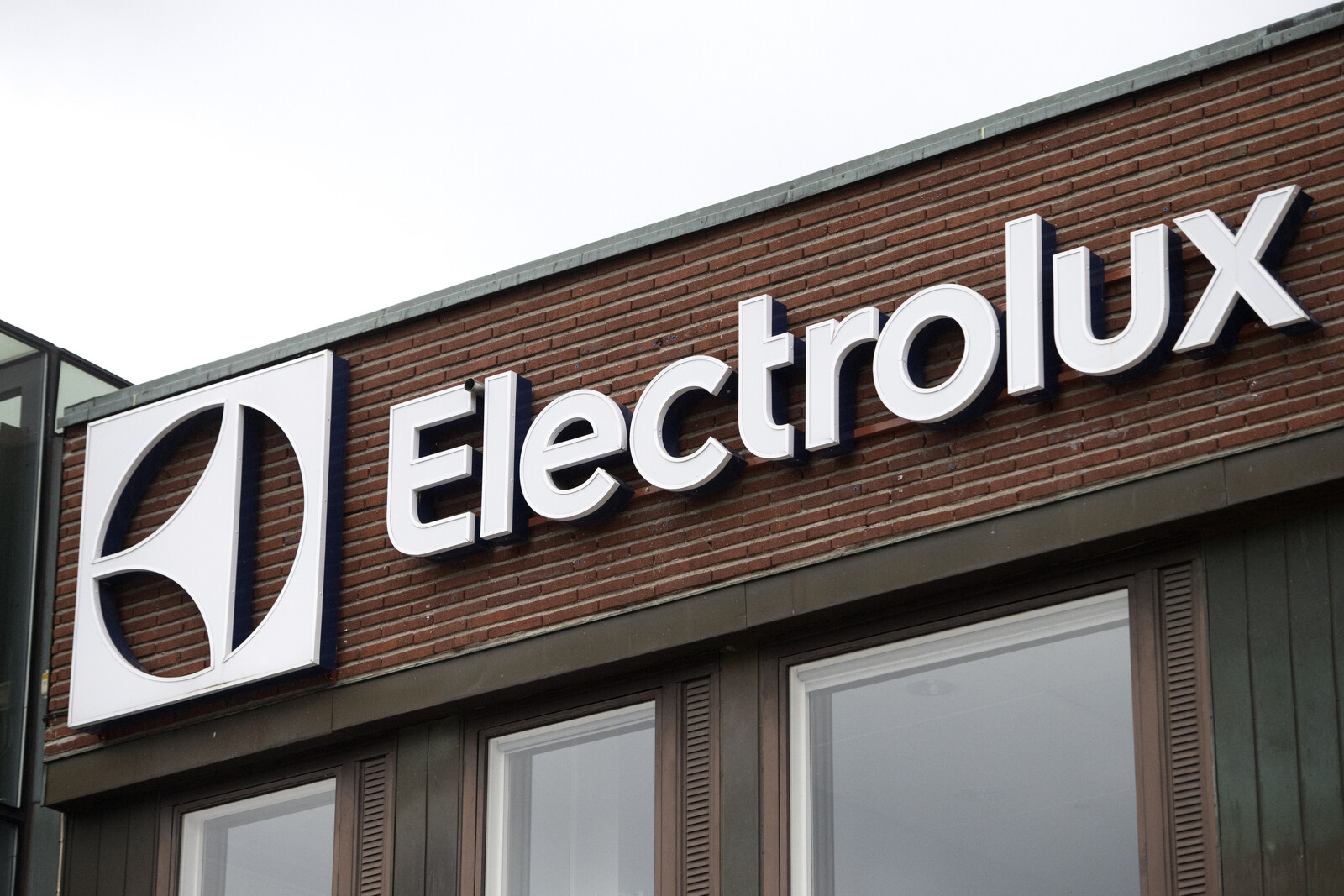 Profit Fall for Electrolux | Sweden Herald