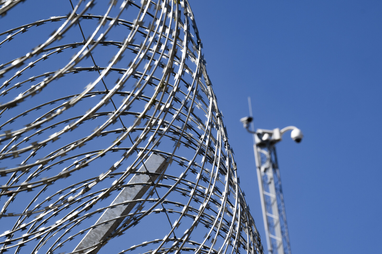 Inmate Tried to Control Malmö Prison, Internal Report Reveals | Sweden ...