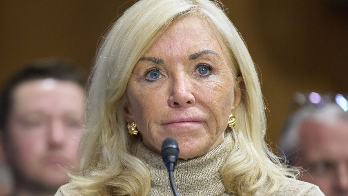 Christine Toretti Sworn In as US Ambassador to Sweden | Sweden Herald