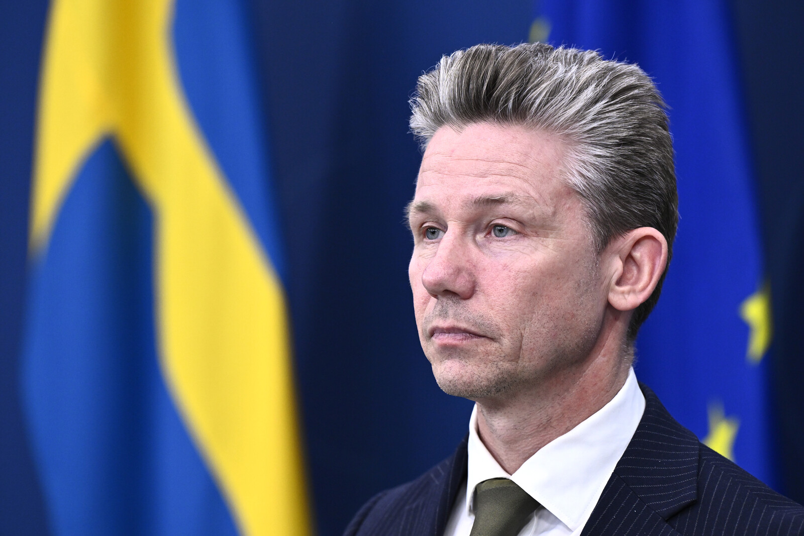 Sweden Aims to Boost Defense Innovation and Production | Sweden Herald