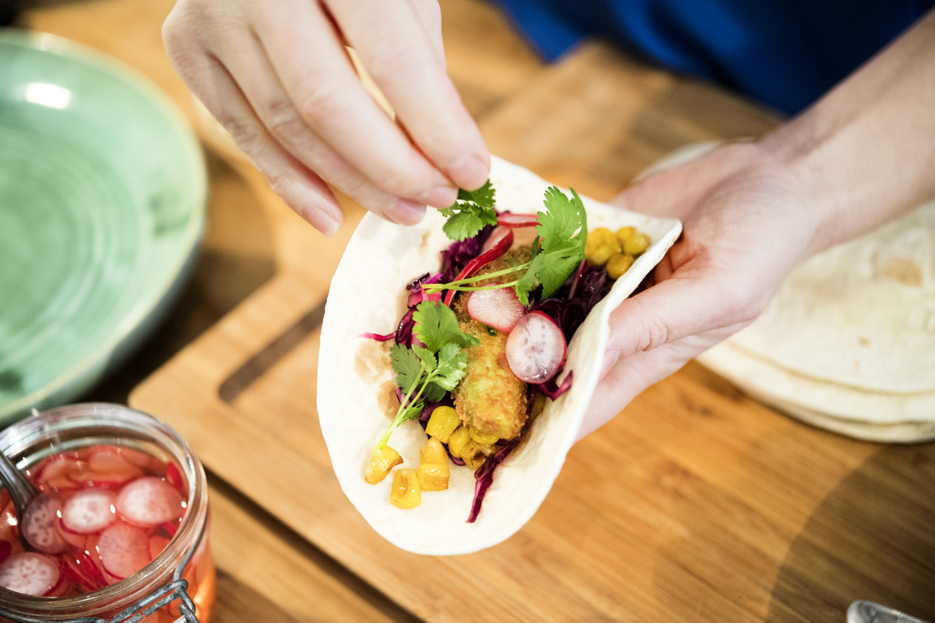 Store Manager: Fewer Taco Fridays in the Summer | Sweden Herald