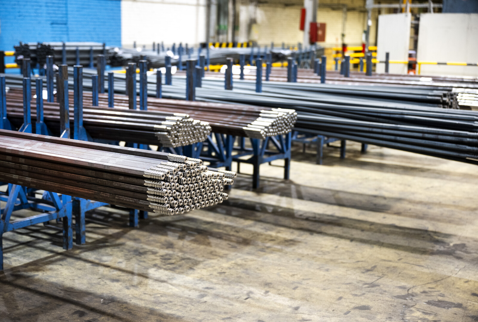 Sandvik Prepares to Boost U.S. Production Amid Trade Uncertainty ...