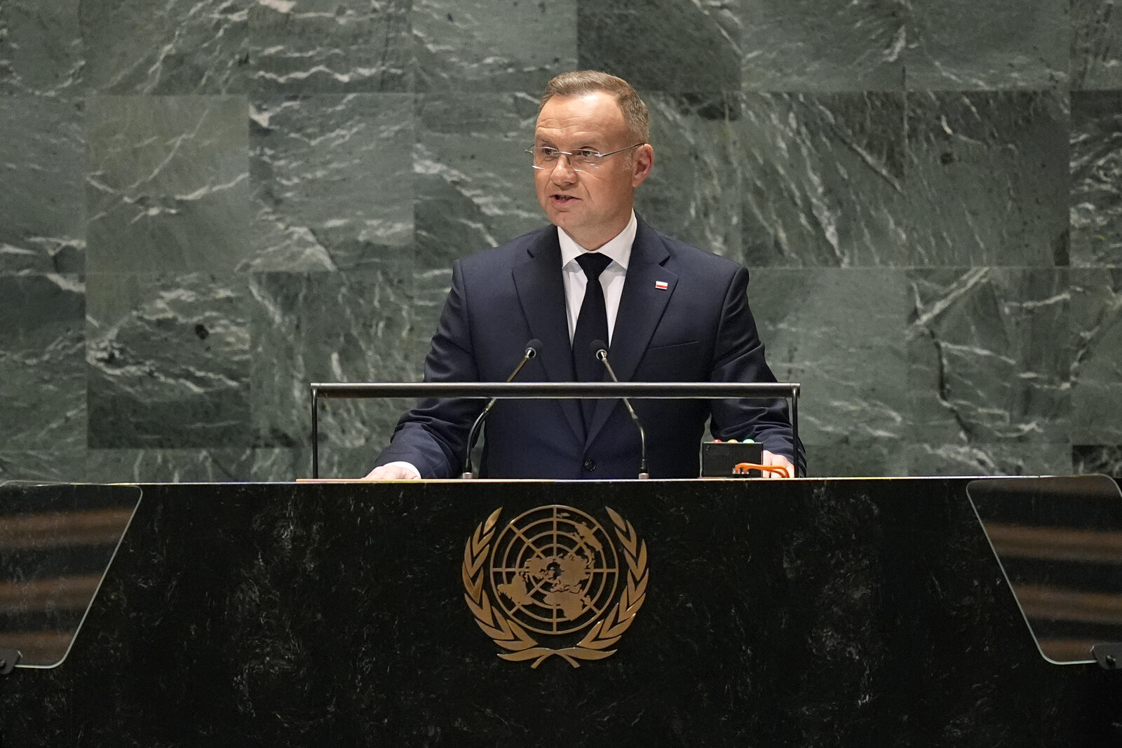 Poland elects a new president in May | Sweden Herald