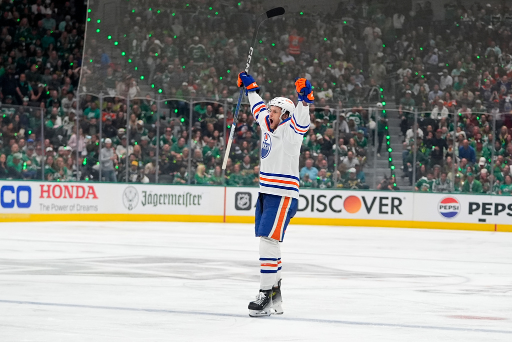 Broberg's jubilation – the first goal of his career | Sweden Herald