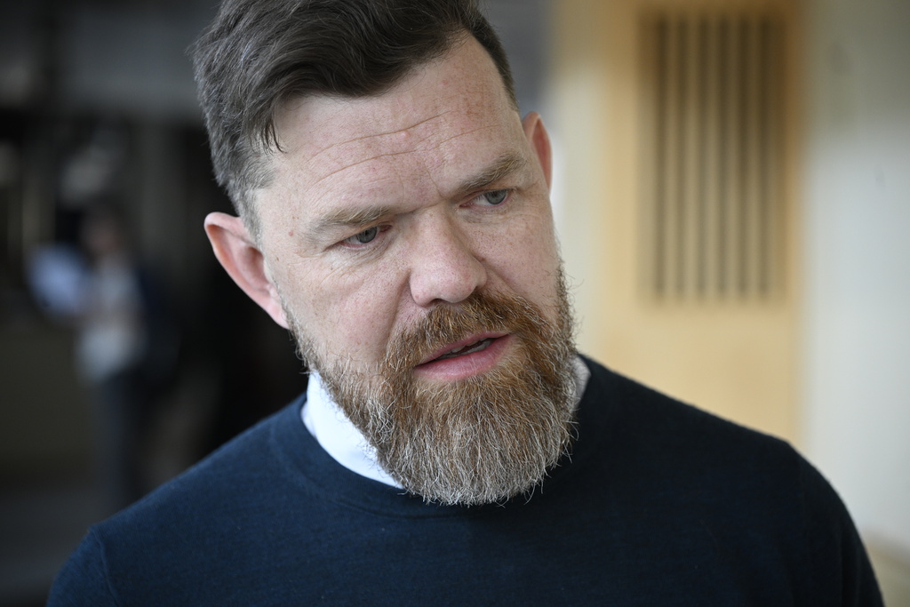 The Left Party: Exclusion Not a Given for Anti-Semitism | Sweden Herald