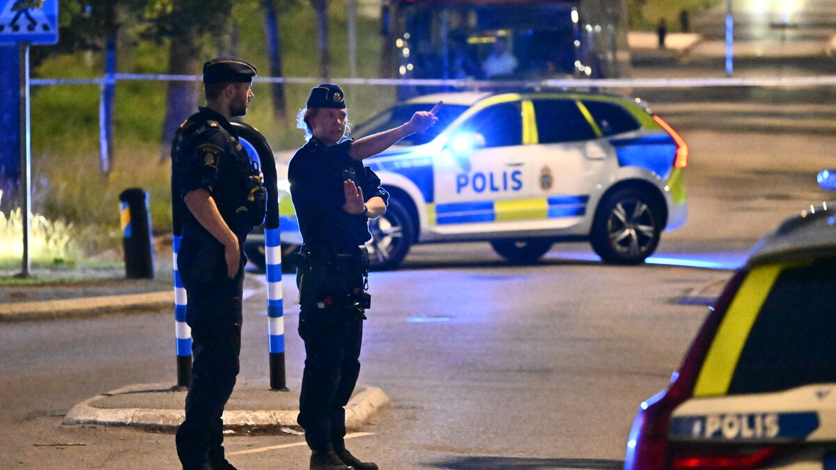 14 years in prison for attempted murder | Sweden Herald