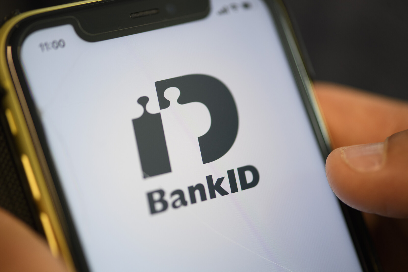 Bank-id Restored After Overload Attack Causes Service Disruption ...