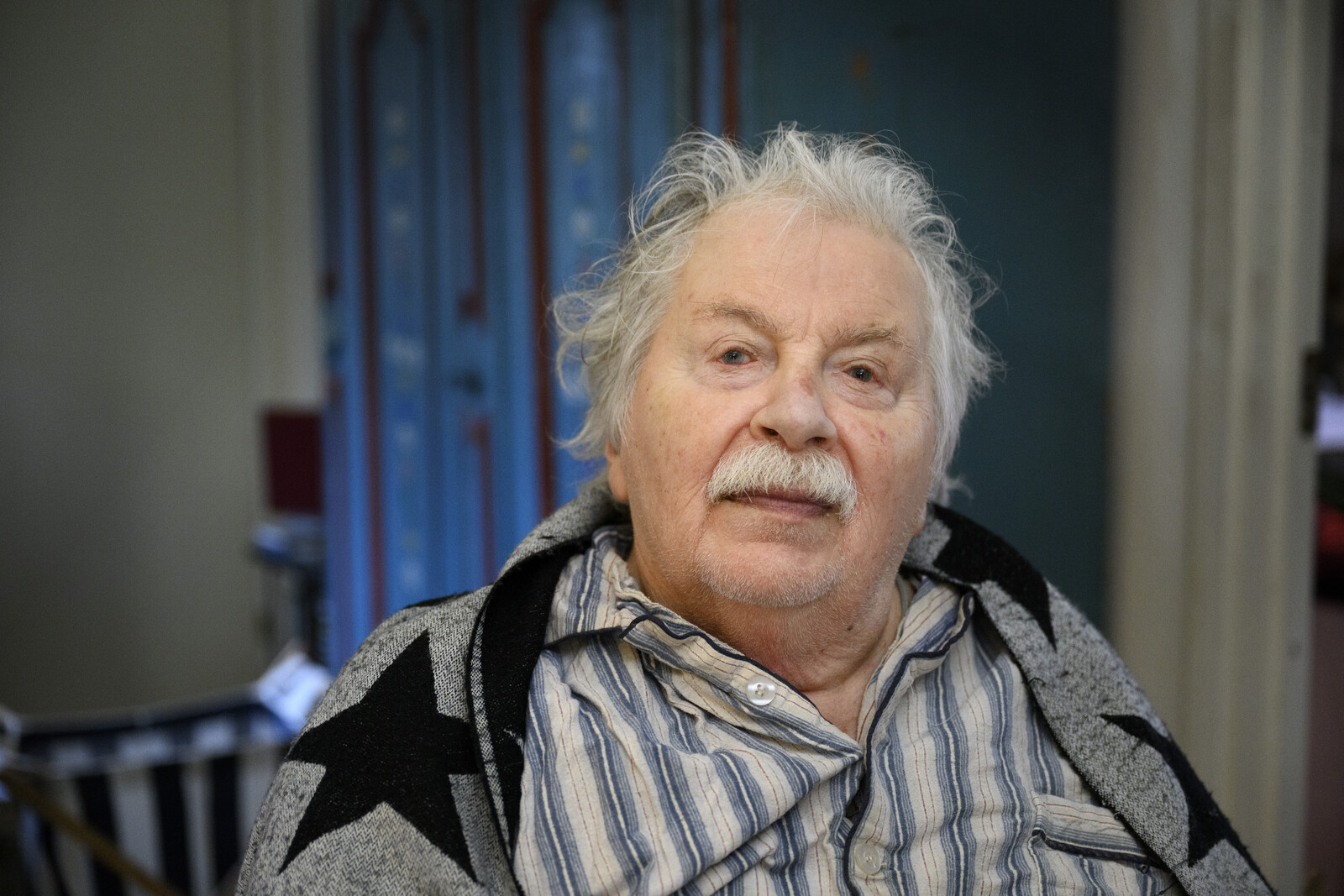 Staffan Westerberg Festival at Strindberg's Theatre | Sweden Herald