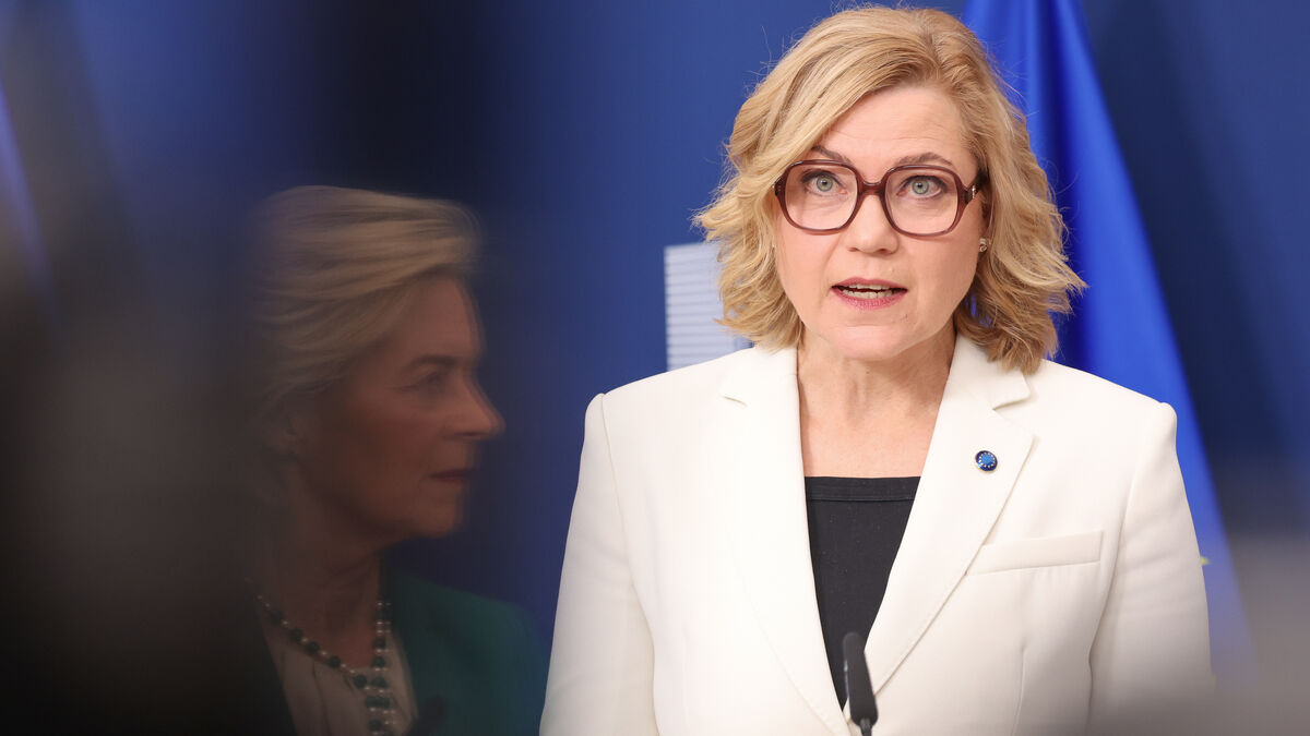 EU wants to earmark 2 GHz satellite frequencies | Sweden Herald