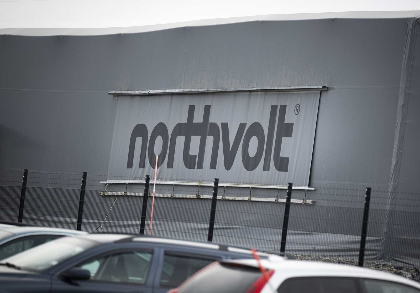 Billion-dollar blow as Northvolt company goes bankrupt | Sweden Herald
