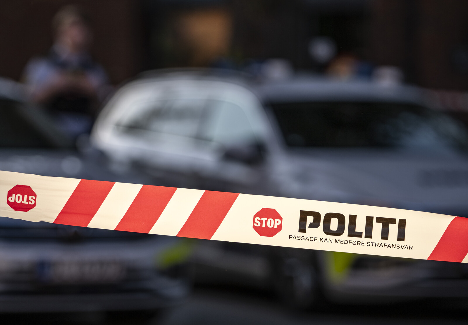 Swedish Teen Found Guilty in Danish Bomb Plot Involving Explosives ...